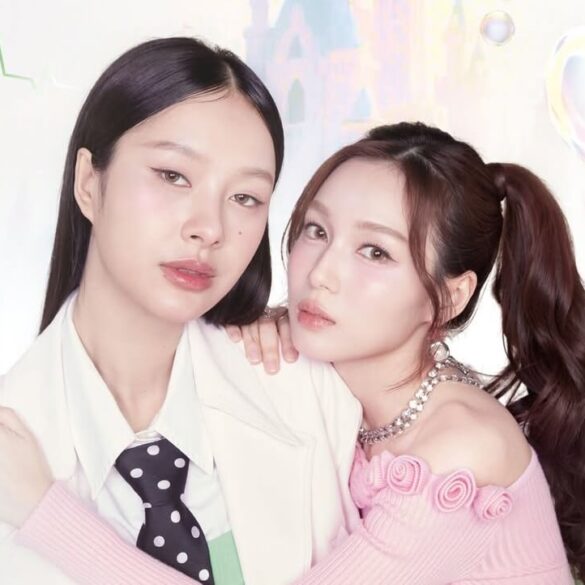 GMM TV新劇《Us我們的愛》廣受好評，後續將推出《鯨魚雜貨鋪》、《Girl Rules》 - 瘋泰百