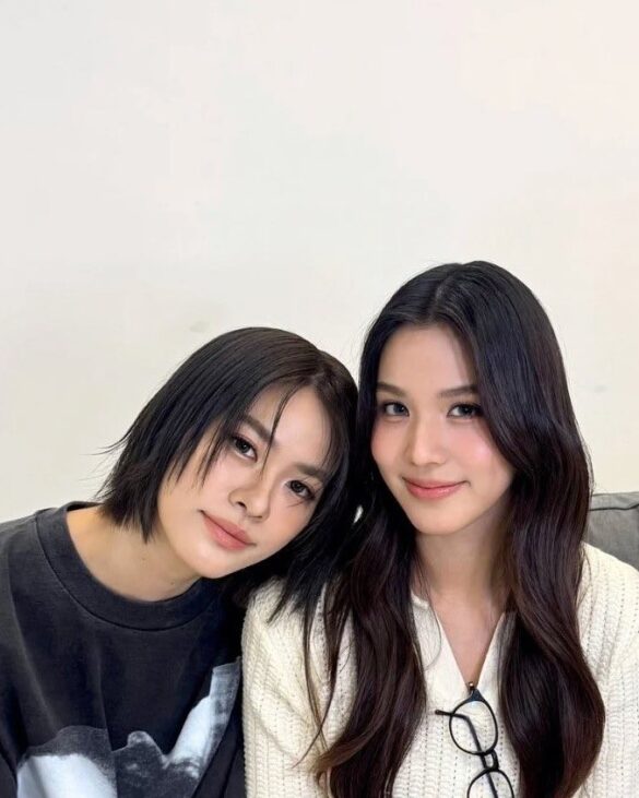 💗Thai GL “US” Review: This Series Made Us Want to Fall in Love ...