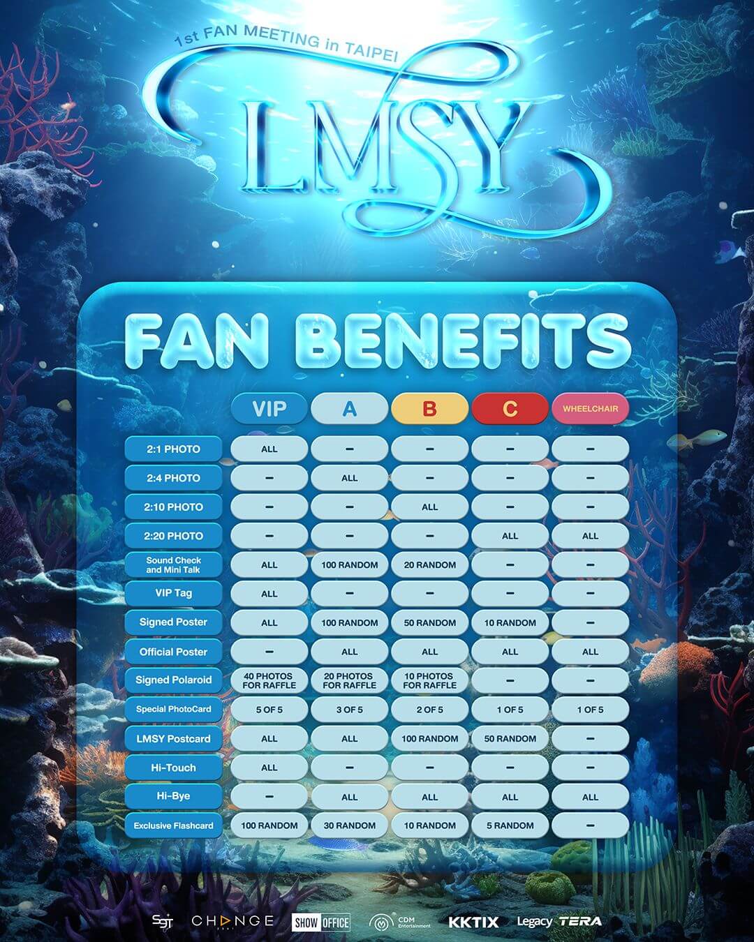 LMSY台北見面會：2025年4月5日 - 瘋泰百
