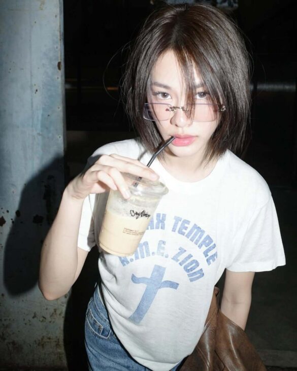 EmiBonnie：泰百最會唱歌的CP、化學反應強烈，對視宛如精神上的KISS – 瘋泰百