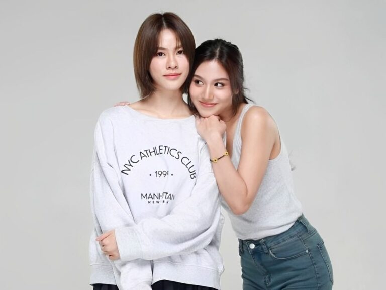 EmiBonnie：泰百最會唱歌的CP、化學反應強烈，對視宛如精神上的KISS - 瘋泰百