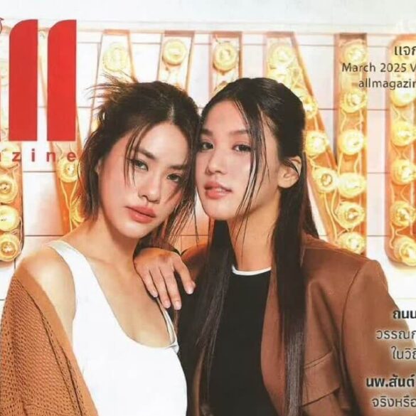 EmiBonnie：泰百最會唱歌的CP、化學反應強烈，對視宛如精神上的KISS - 瘋泰百