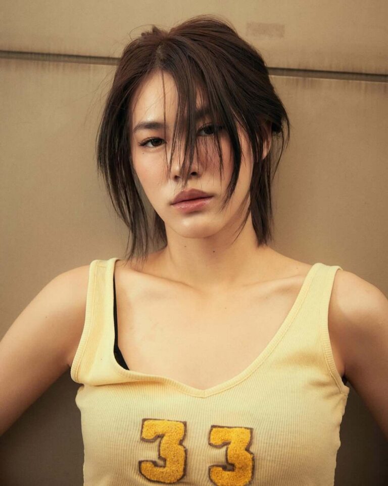 EmiBonnie：泰百最會唱歌的CP、化學反應強烈，對視宛如精神上的KISS – 瘋泰百