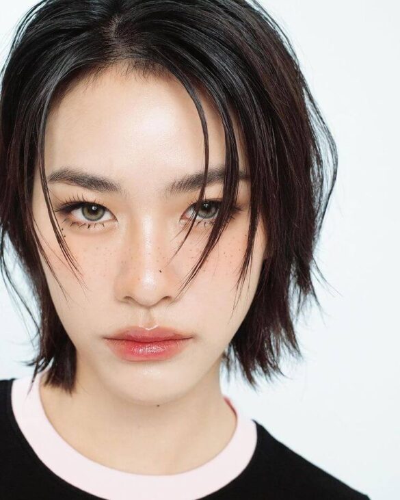 EmiBonnie：泰百最會唱歌的CP、化學反應強烈，對視宛如精神上的KISS – 瘋泰百