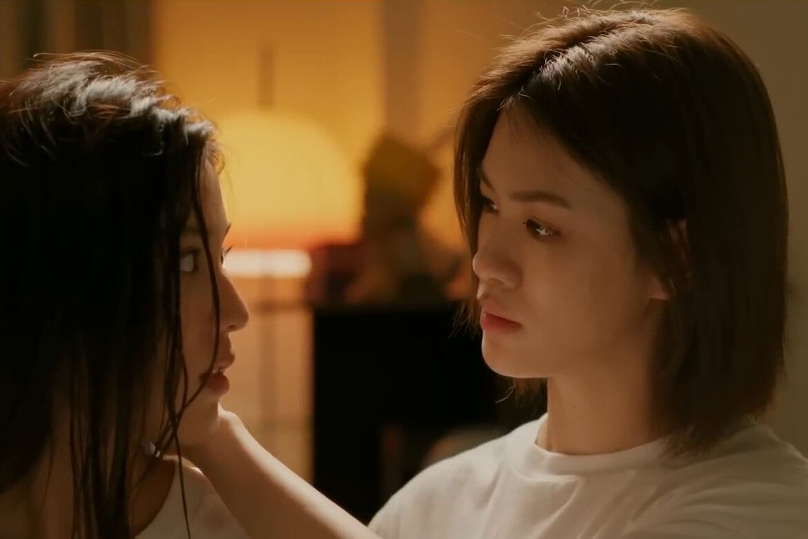 EmiBonnie：泰百最會唱歌的CP、化學反應強烈，對視宛如精神上的KISS - 瘋泰百