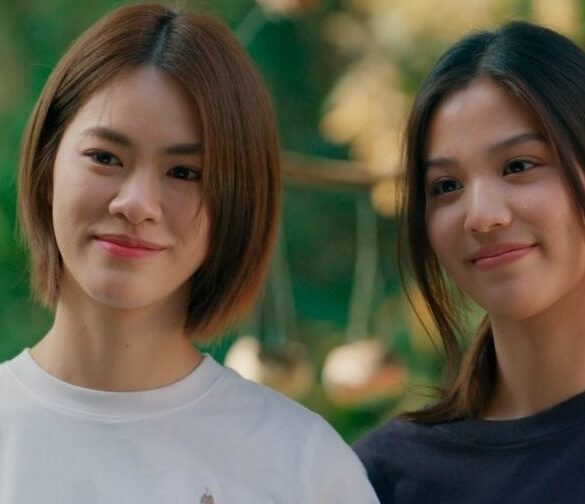 💗Thai GL “US” Review: This Series Made Us Want to Fall in Love – EmiBonnie Feels Just Like a ...
