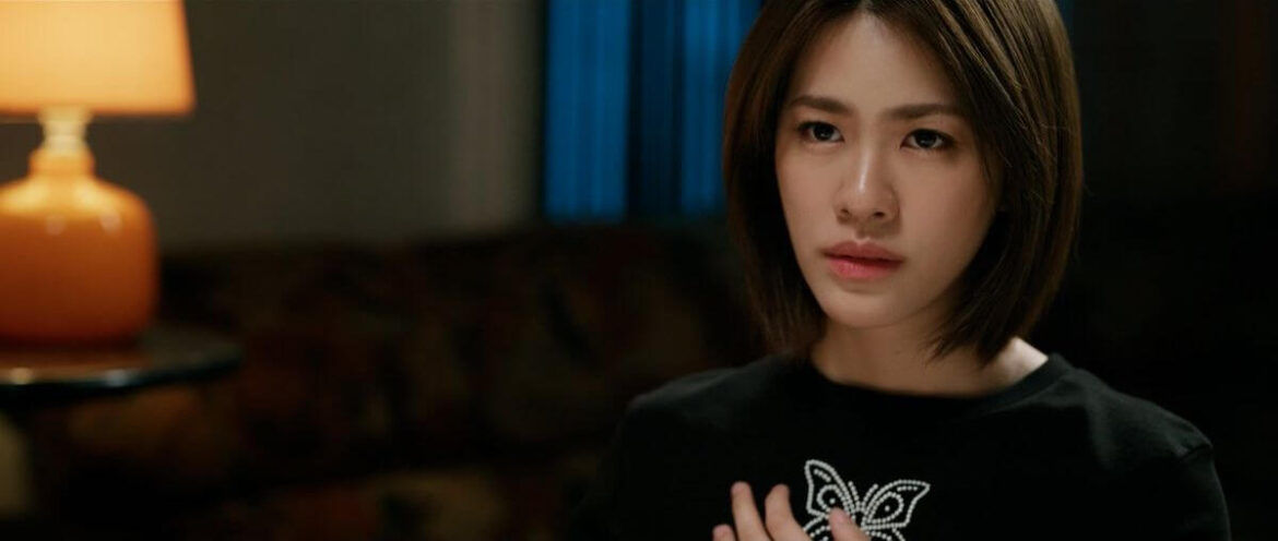 💗Thai GL “US” Review: This Series Made Us Want to Fall in Love – EmiBonnie Feels Just Like a ...